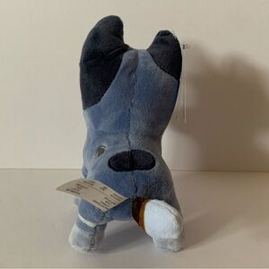 Bluey | Toys | Nwt Bluey Friends Socks 67 Plush | Poshmark